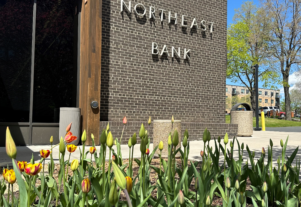Northeast Bank | Minnesota | Your Partner for the Path Ahead